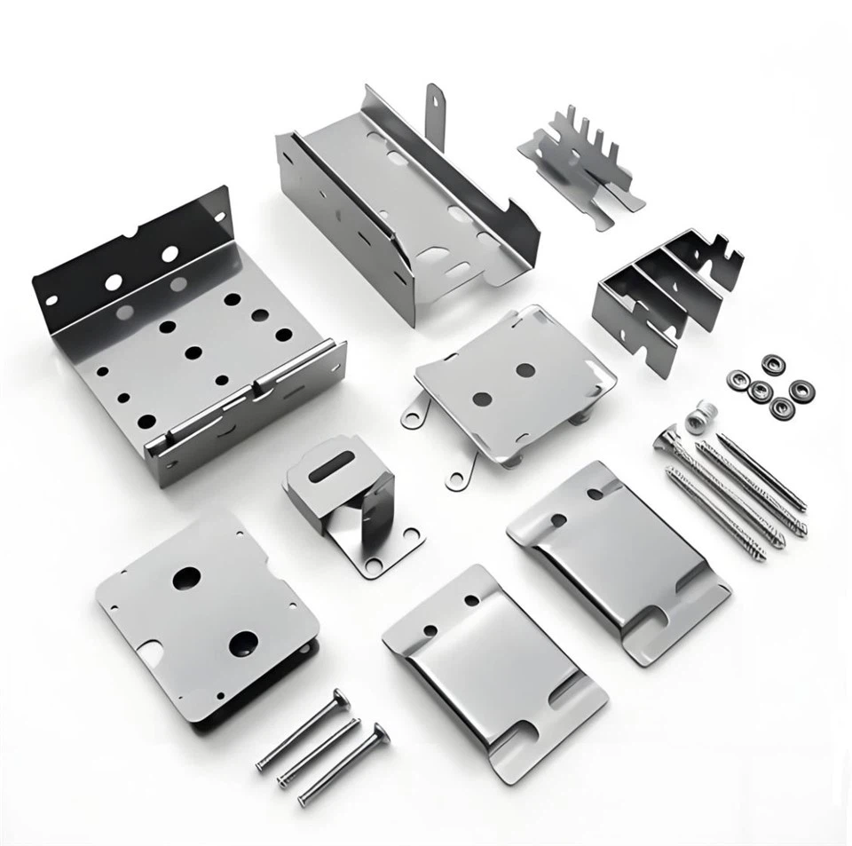 China Sheet Metal Fabrication Manufacturers Suppliers Factory - Made in ...
